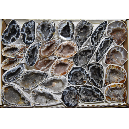 Geodes|The Rock Warehouse