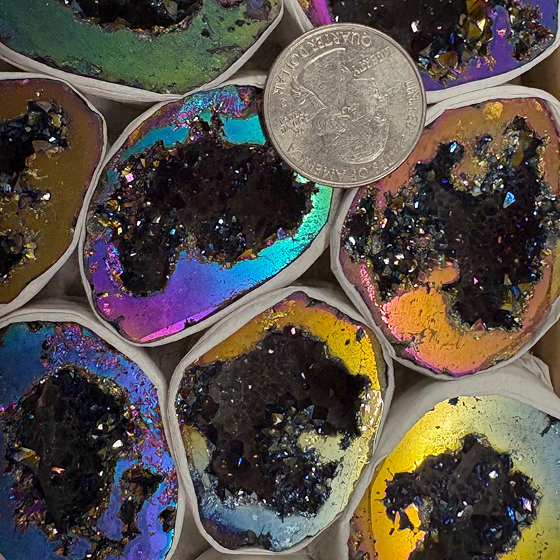 Geodes|The Rock Warehouse