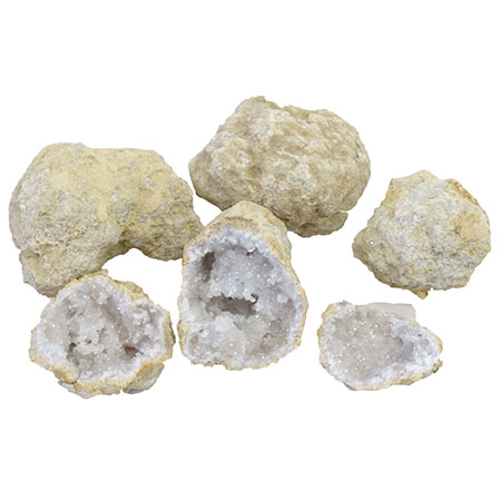 Geodes|The Rock Warehouse