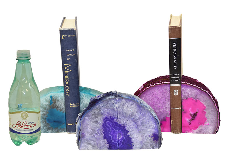 Bookends|The Rock Warehouse