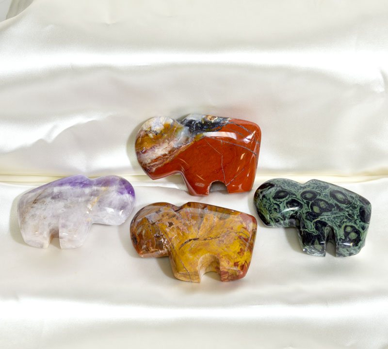 Polished Shapes|The Rock Warehouse