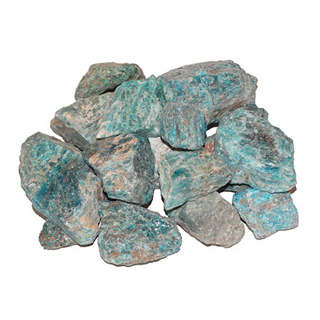 Rough Stones|The Rock Warehouse