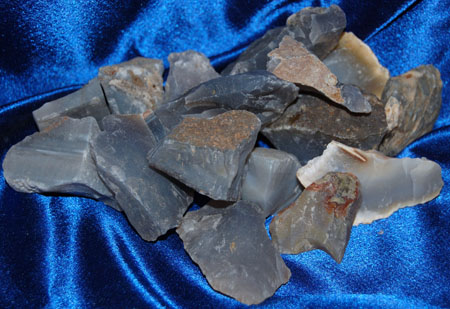 Rough Stones|The Rock Warehouse