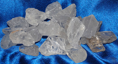 Rough Stones|The Rock Warehouse