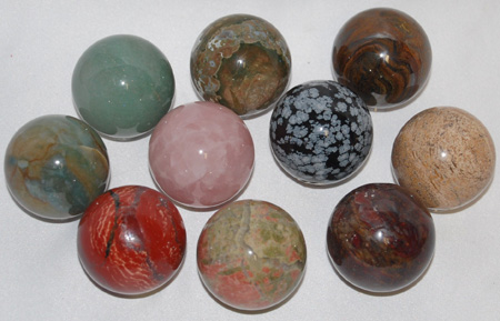 Polished Shapes|The Rock Warehouse